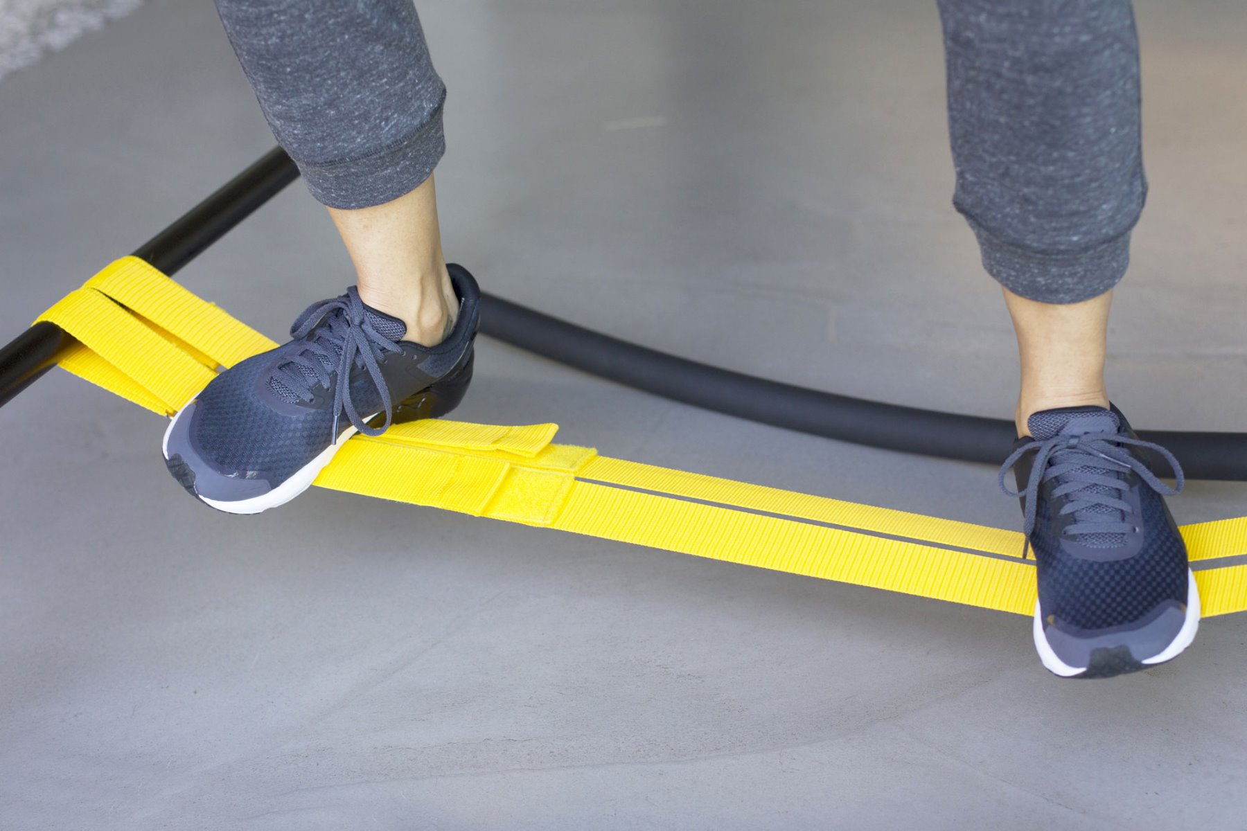 Enim.si - Večfunkcijski vadbeni pripomoček Kettler Crossrack