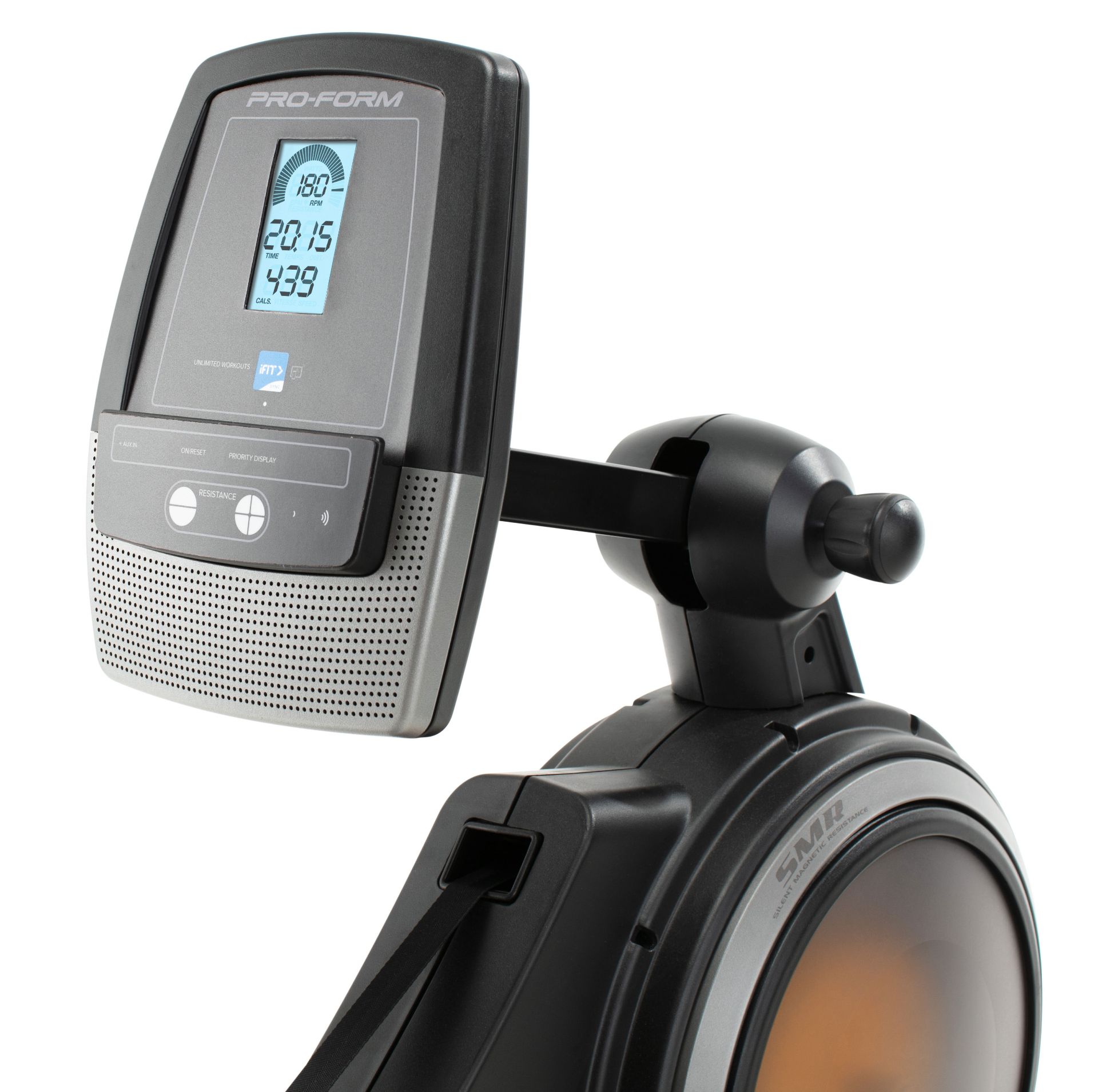 Enim.si - Veslaška naprava ProForm Sport RL