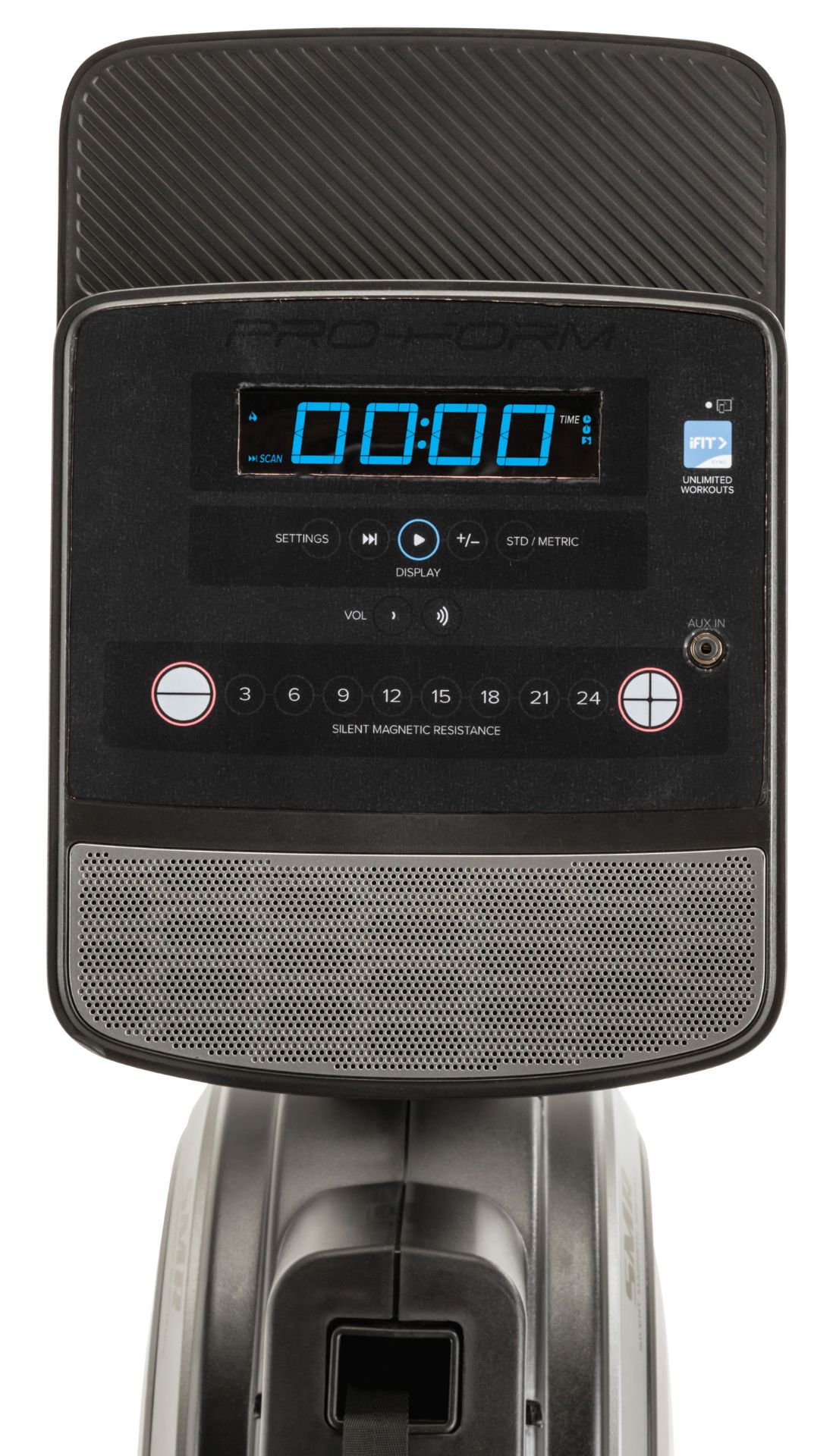 Enim.si - Veslaška naprava ProForm Sport RL