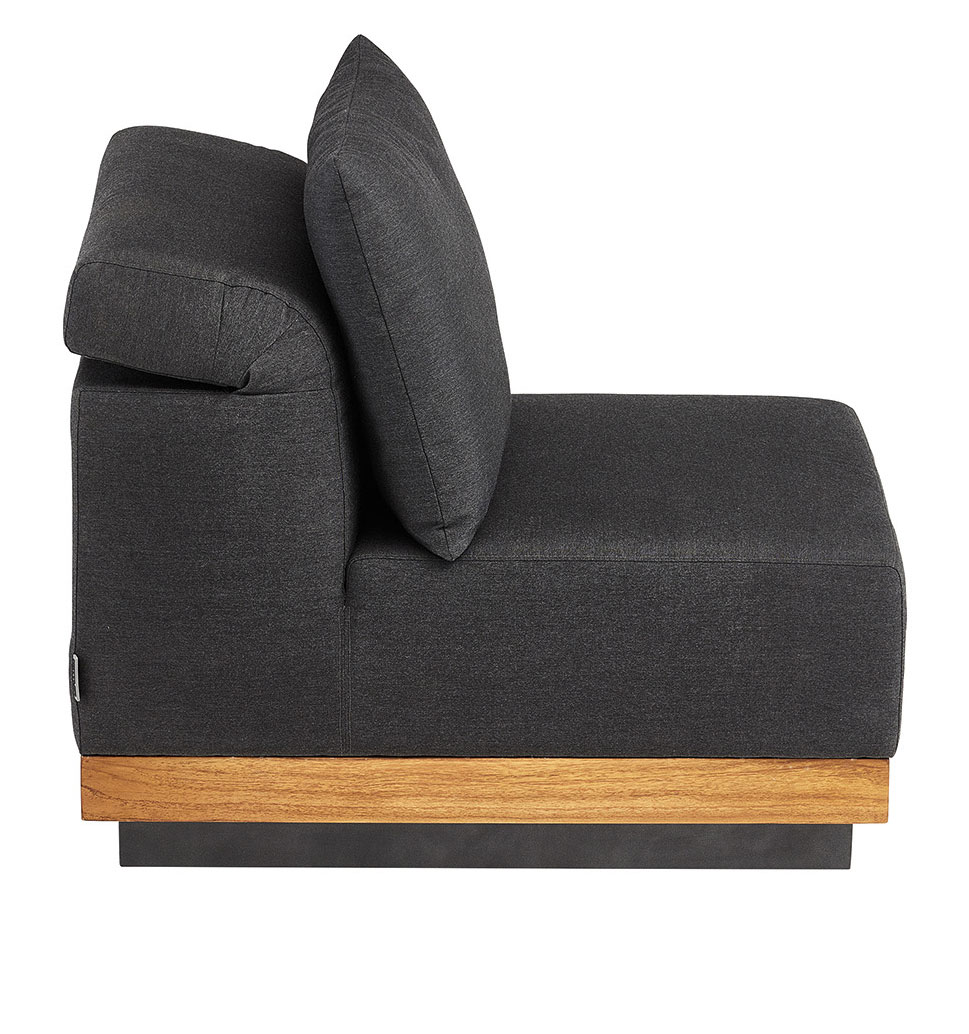 Enim.si - Srednji sedež Kettler Royal Platform