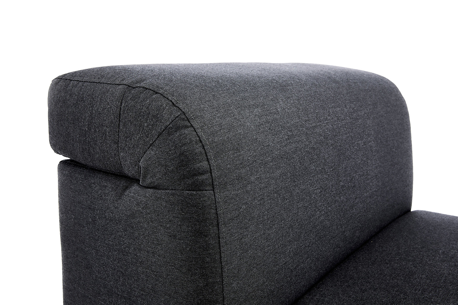 Enim.si - Srednji sedež Kettler Royal Platform