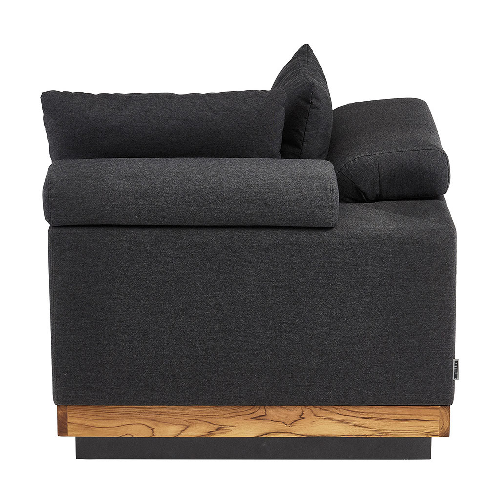 Enim.si - Kotni sedež Kettler Royal Platform