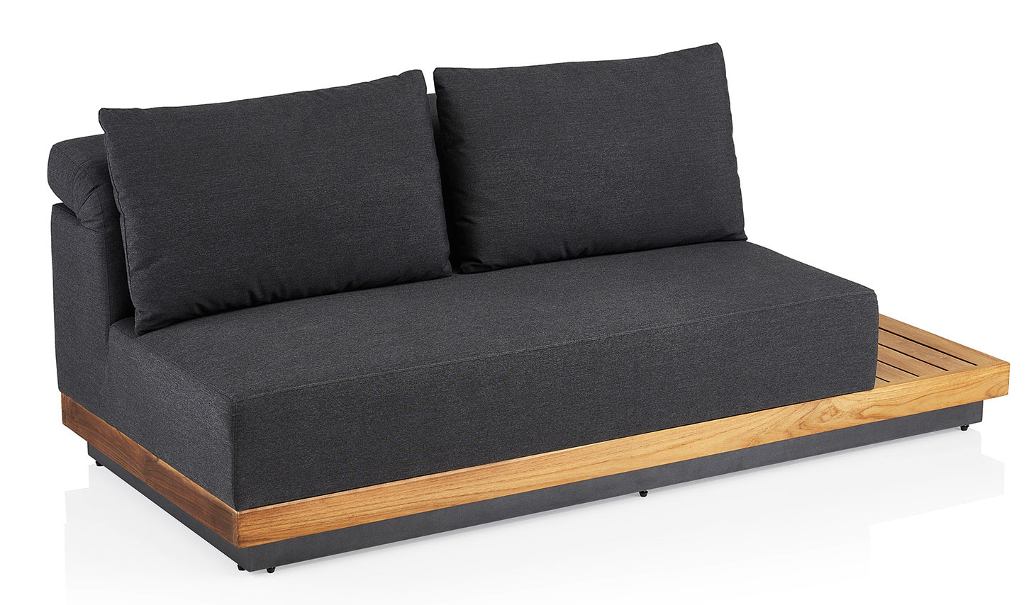 Enim.si - Dvojni sedež Kettler Royal Platform s stransko odlagalno površino