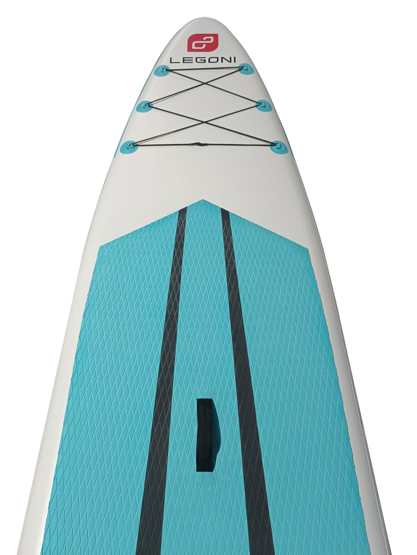Enim.si - Sup LEGONI SUP MERCURY 12.0", 366 cm