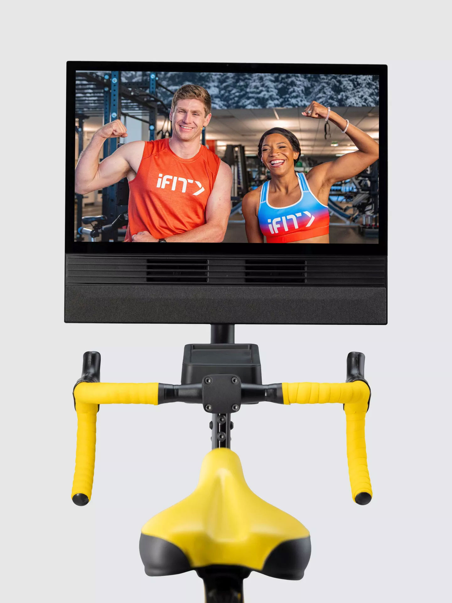 Enim.si - Sobno kolo NordicTrack TOUR DE FRANCE